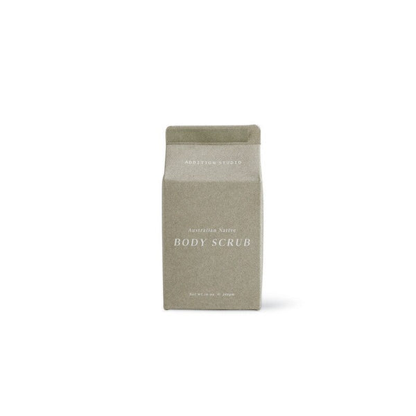 Addition Studio Body Scrub Carton - Exotiq Homewares