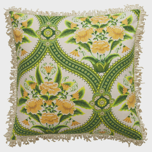 Cushion Margaret La Palma - Exotiq Homewares