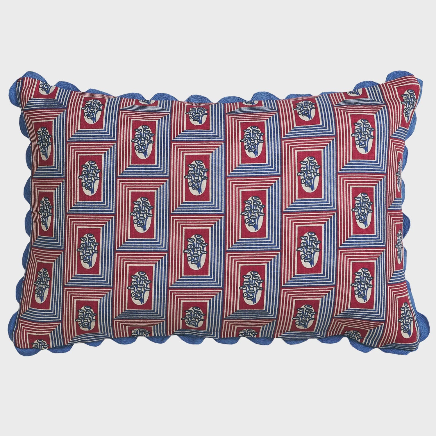 Cushion Antonella - Exotiq Homewares