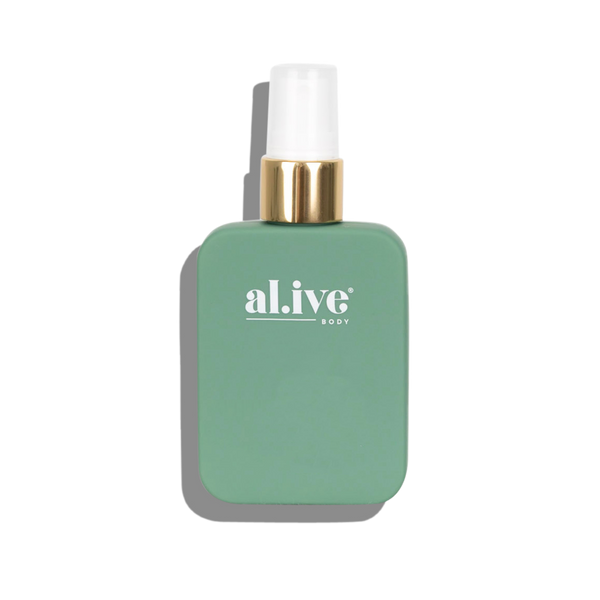 alive Hand Sanitiser - Exotiq Homewares