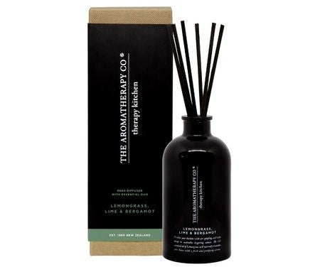 Therapy Kitchen Diffuser - Exotiq Homewares