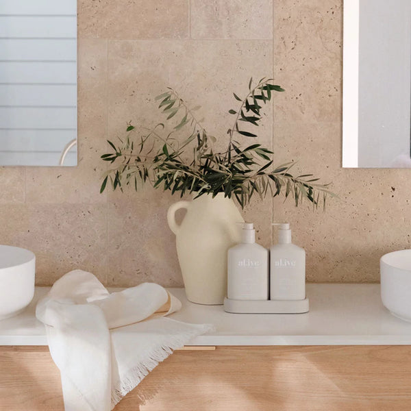 alive Duo Set - Exotiq Homewares